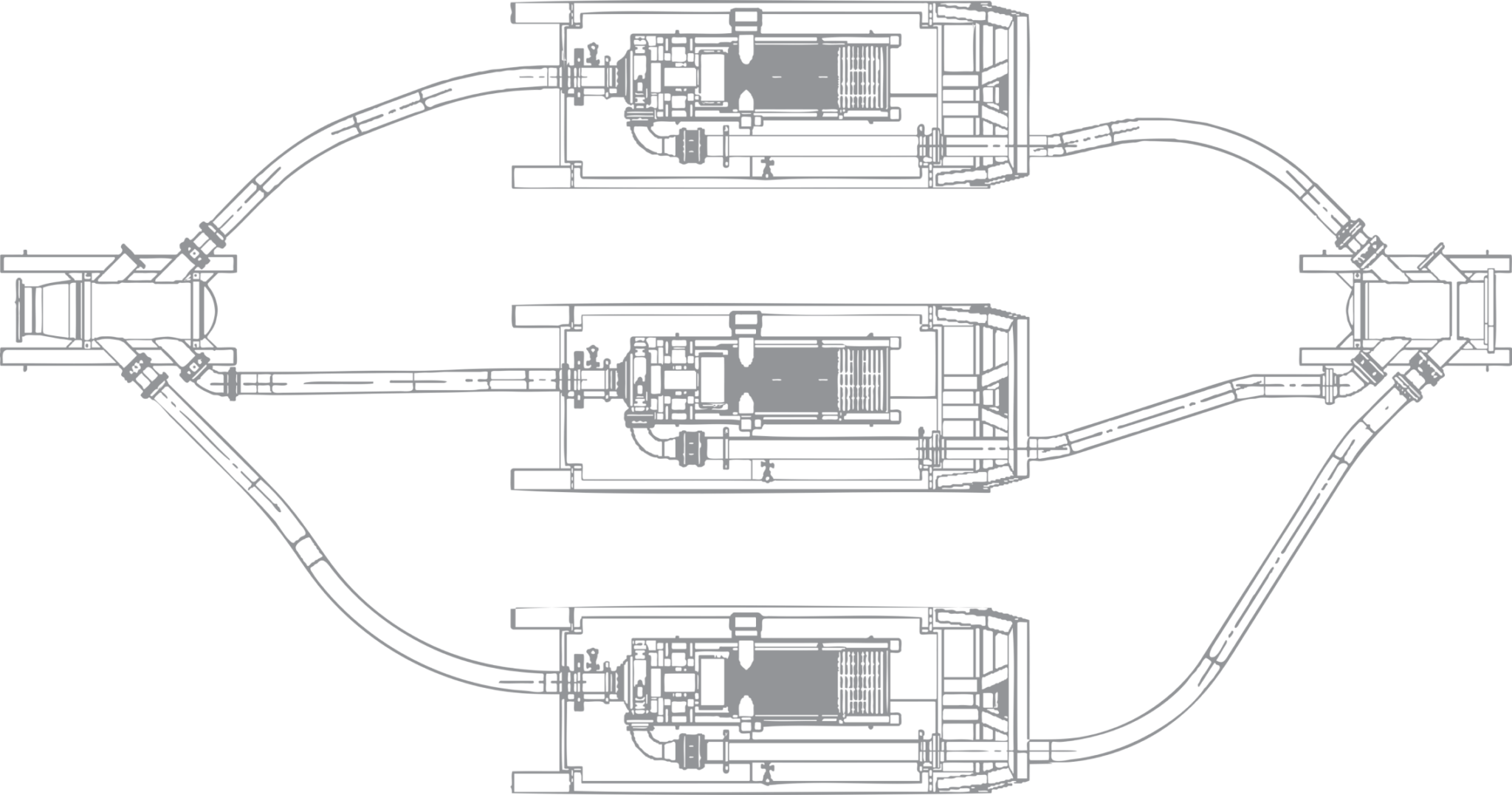 Solutions Driven Pump Manufacturer - GPM