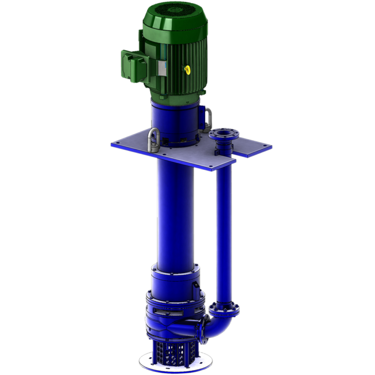 Solutions Driven Pump Manufacturer - GPM
