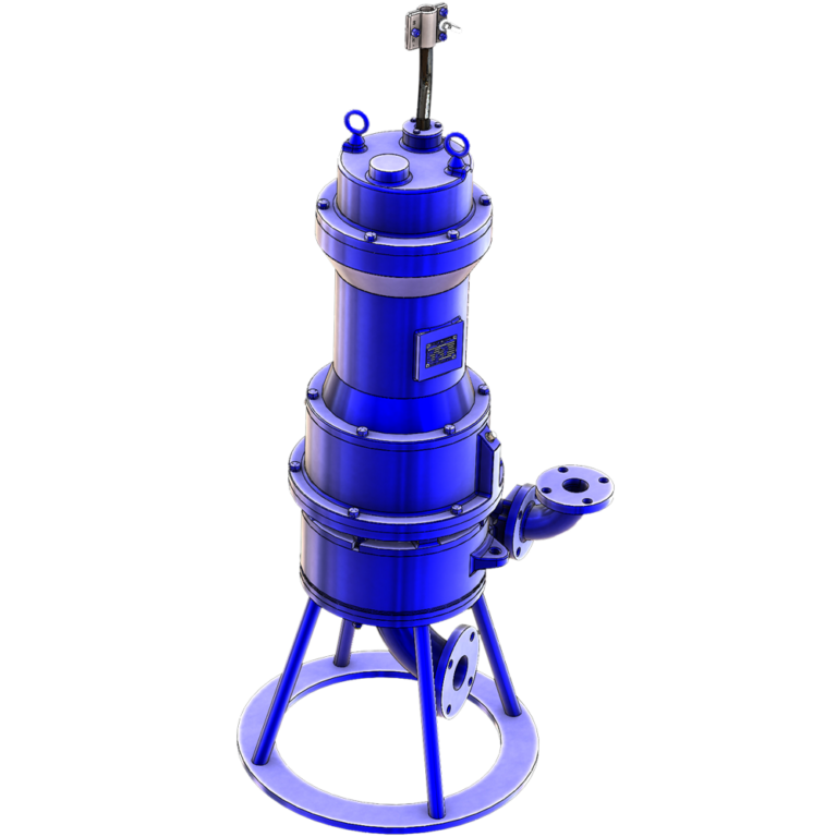 Solutions Driven Pump Manufacturer - GPM