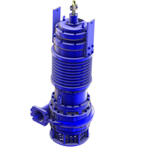 Solutions Driven Pump Manufacturer - GPM