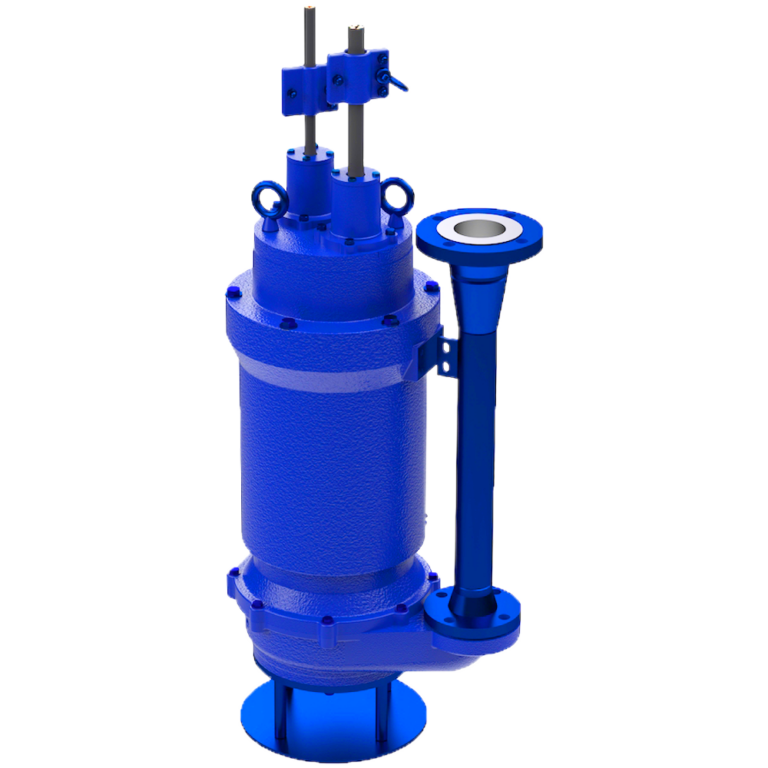 GPM-Eliminator™ Submersible Pump