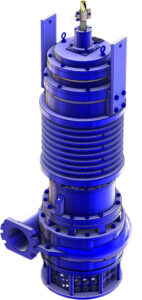 Solutions Driven Pump Manufacturer - GPM